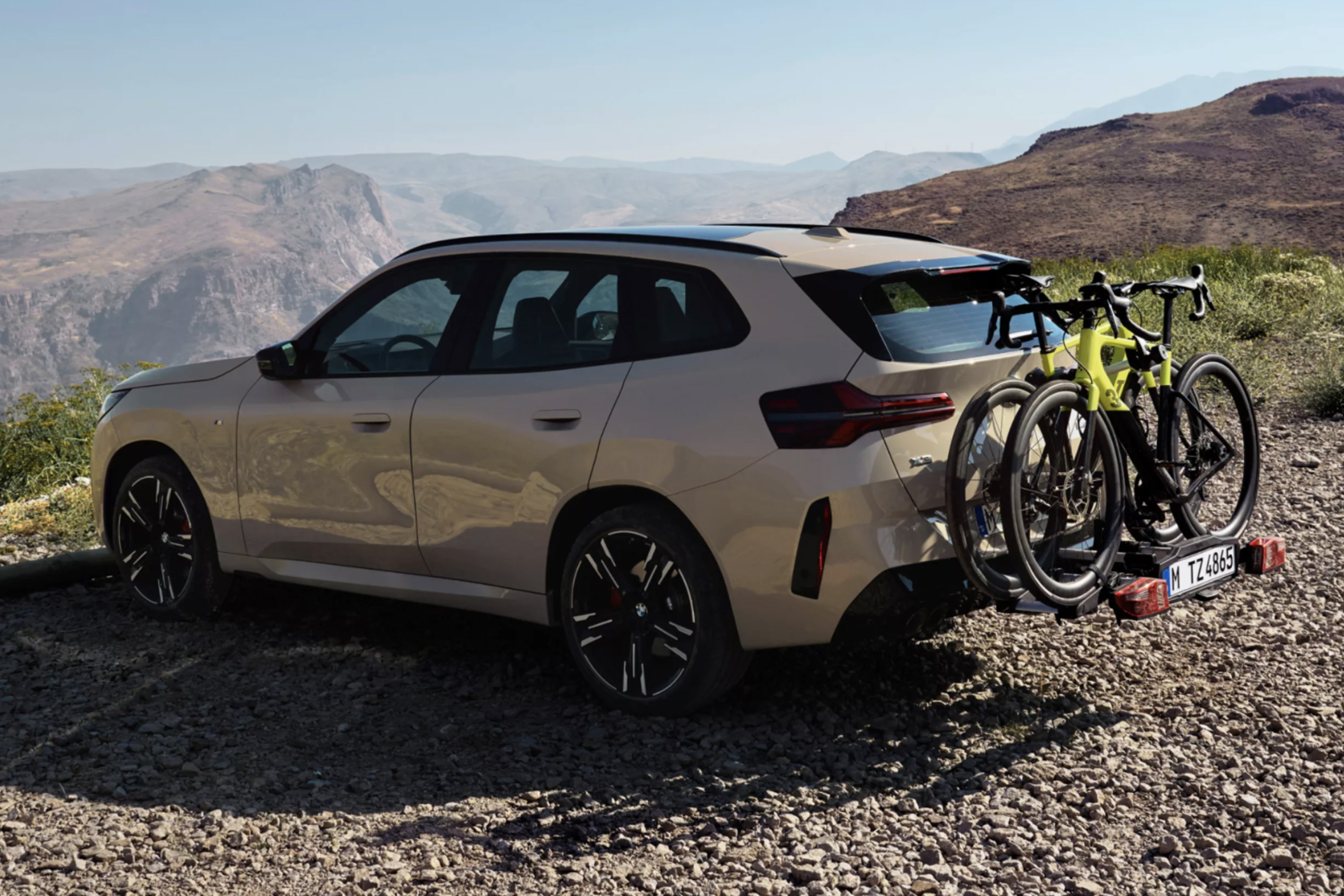 BMW Ecuador | Autos deportivos, eléctricos, híbridos