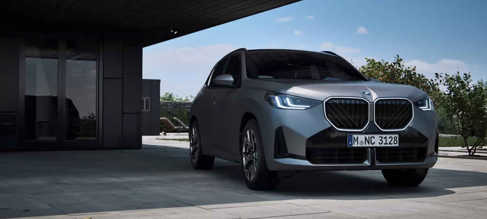 BMW Ecuador | Autos deportivos, eléctricos, híbridos