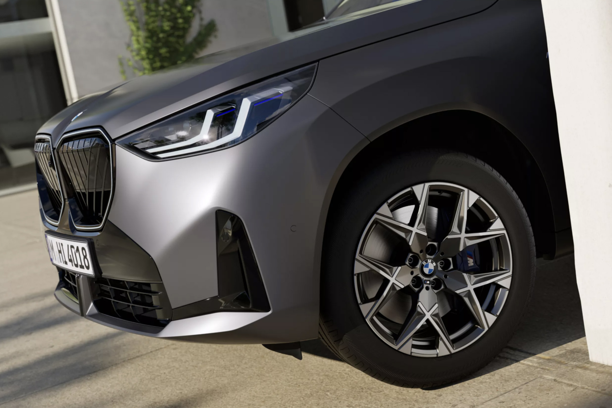 BMW Ecuador | Autos deportivos, eléctricos, híbridos